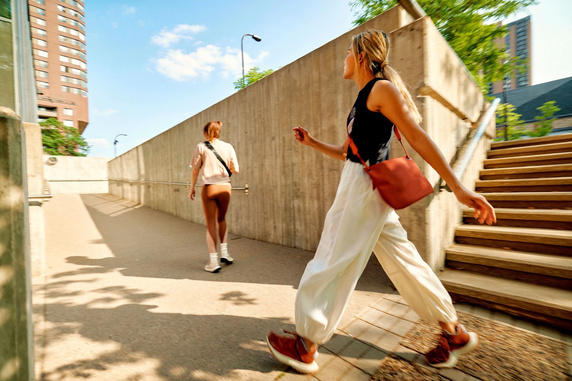 Vasque's Ambitious Latest Release, Here, Is a New Kind of Everyday Shoe ...