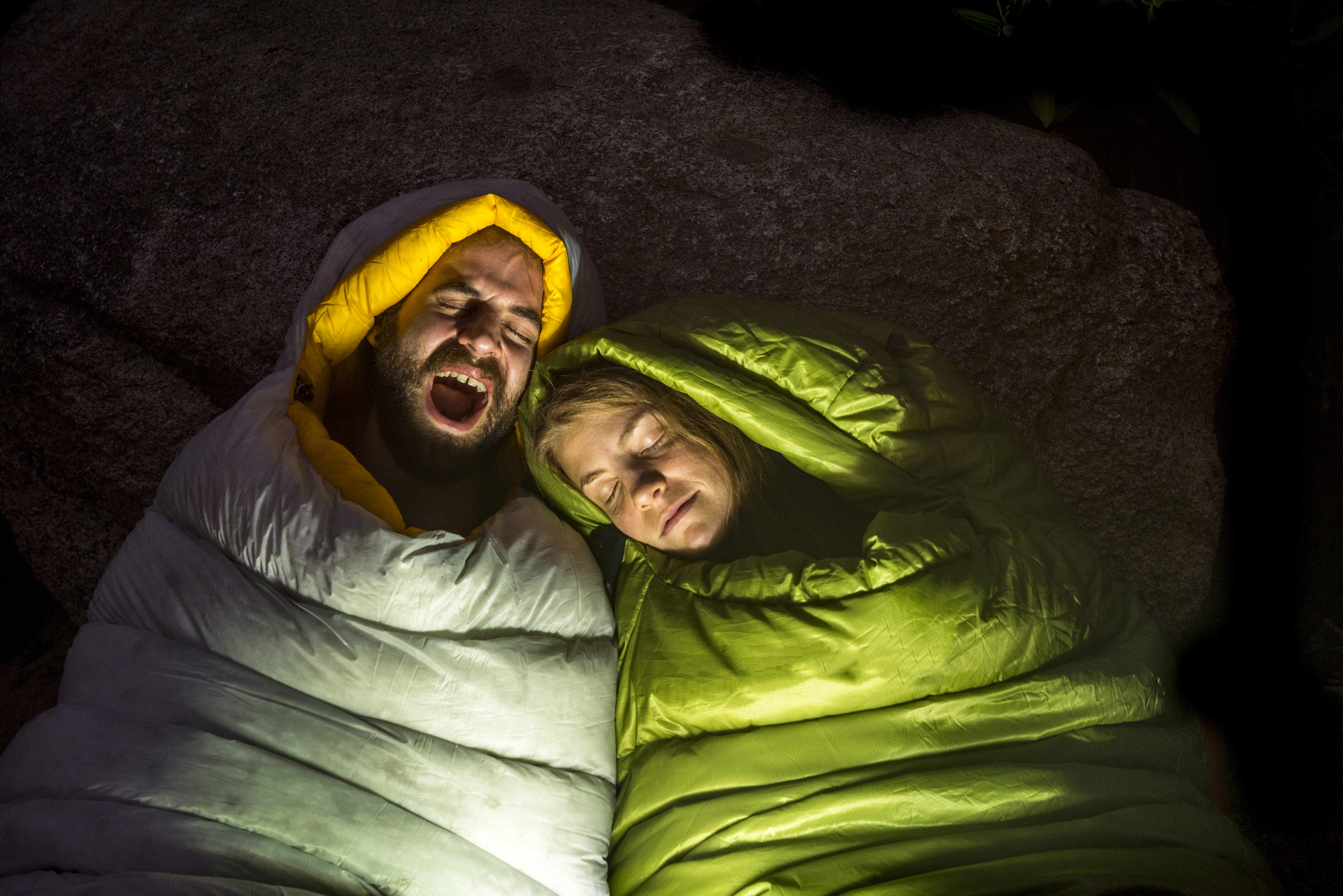 Does Weed Help You Sleep Better? I Used My Whoop Strap to Find Out ...