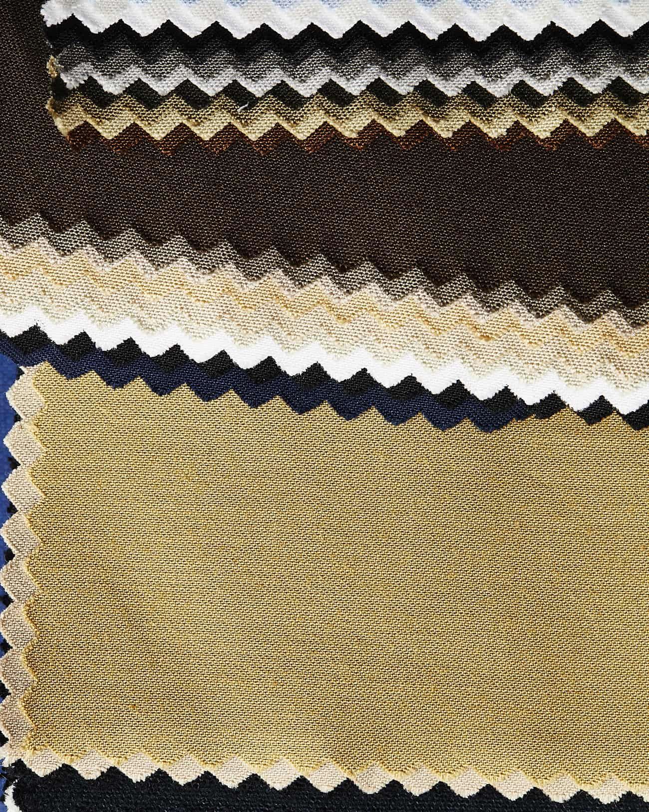 What's the Best Suit Material? A Top NYC Tailor Weighs In | Gear Patrol