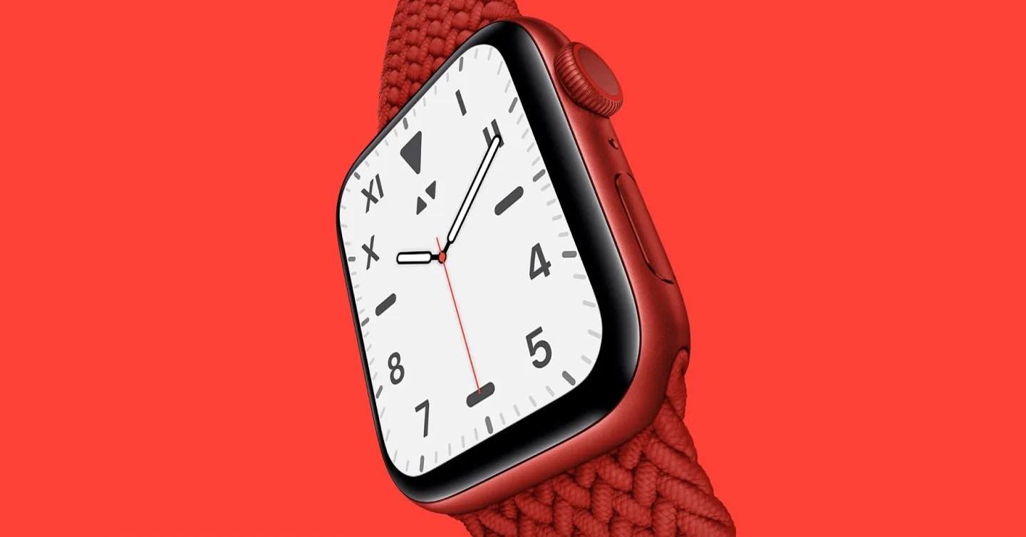 Go Read This Story About How Iconic Watches Influenced Apple Watch ...