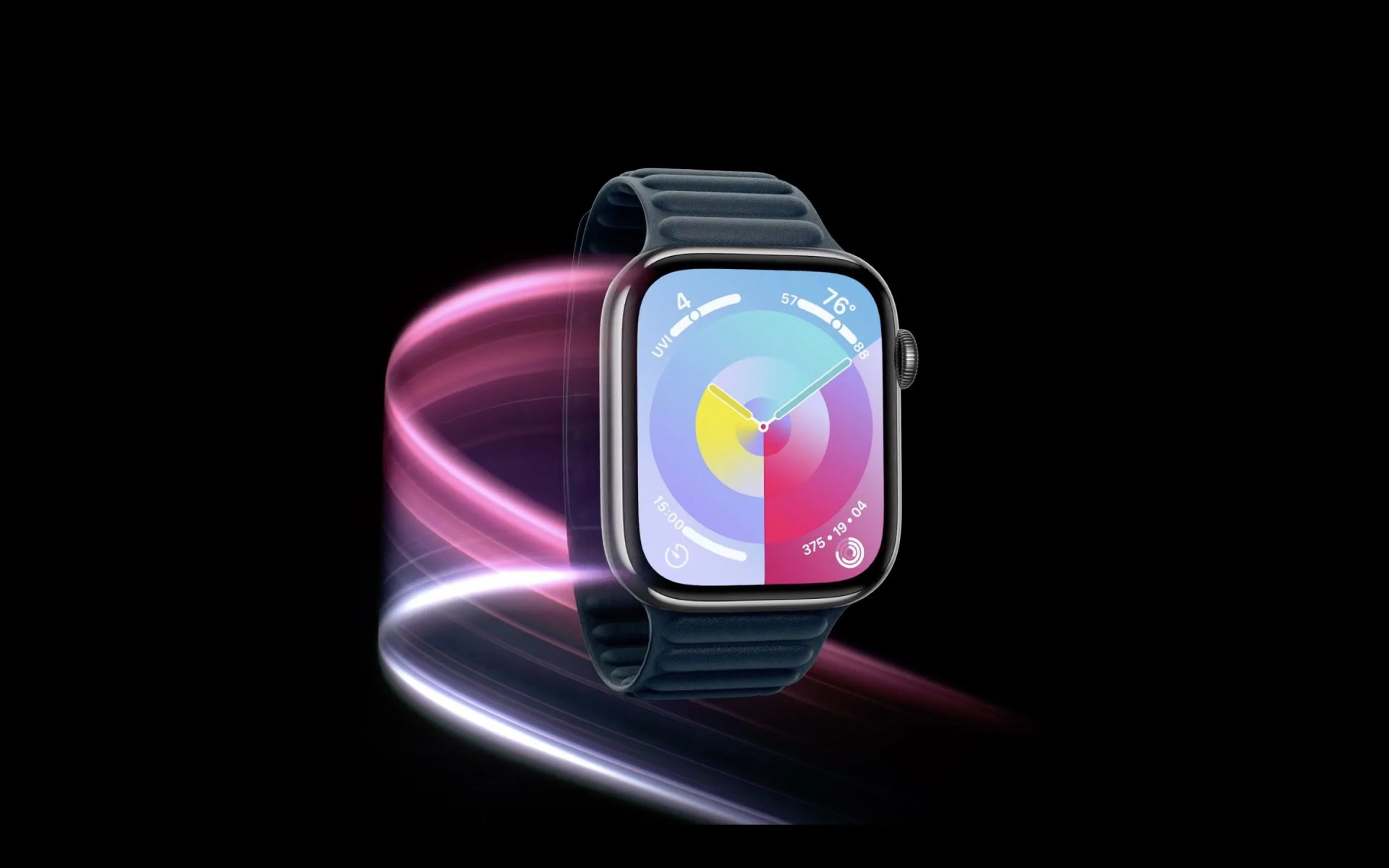 The Apple Watch Series 9 and Apple Watch Ultra 2: Everything You Need ...