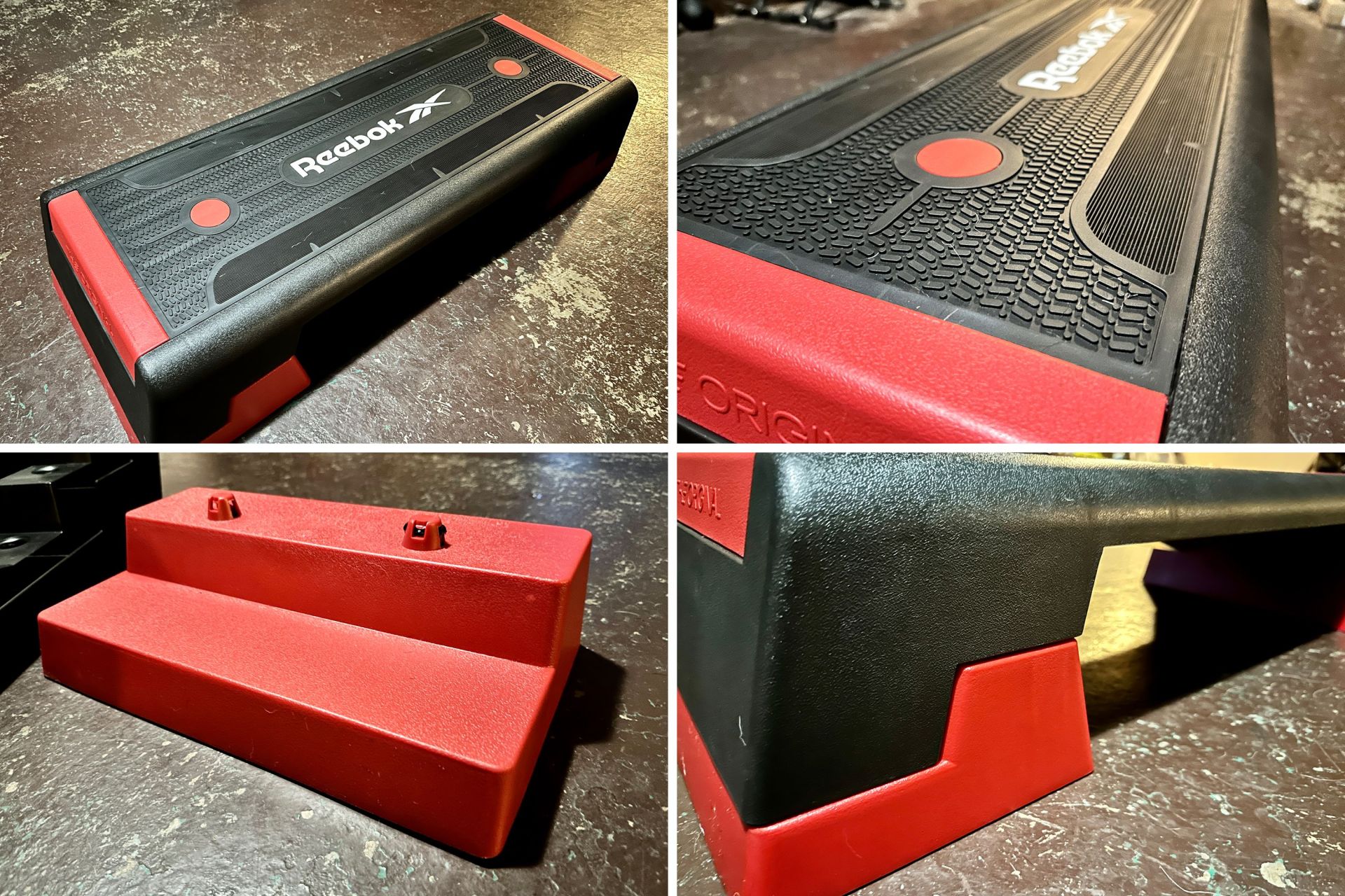 The Best Aerobic Steppers for Intensified Cardio Sessions | Gear Patrol