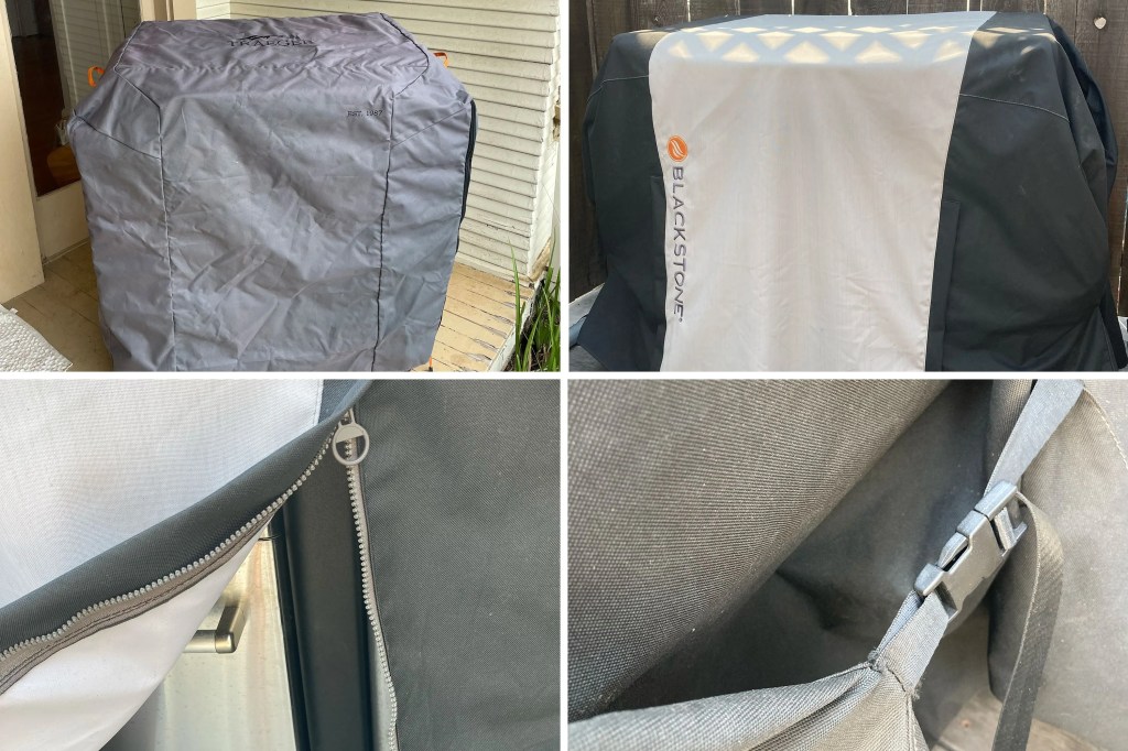 The Best Grill Covers for Protecting Your Grill All Year Long | Gear Patrol