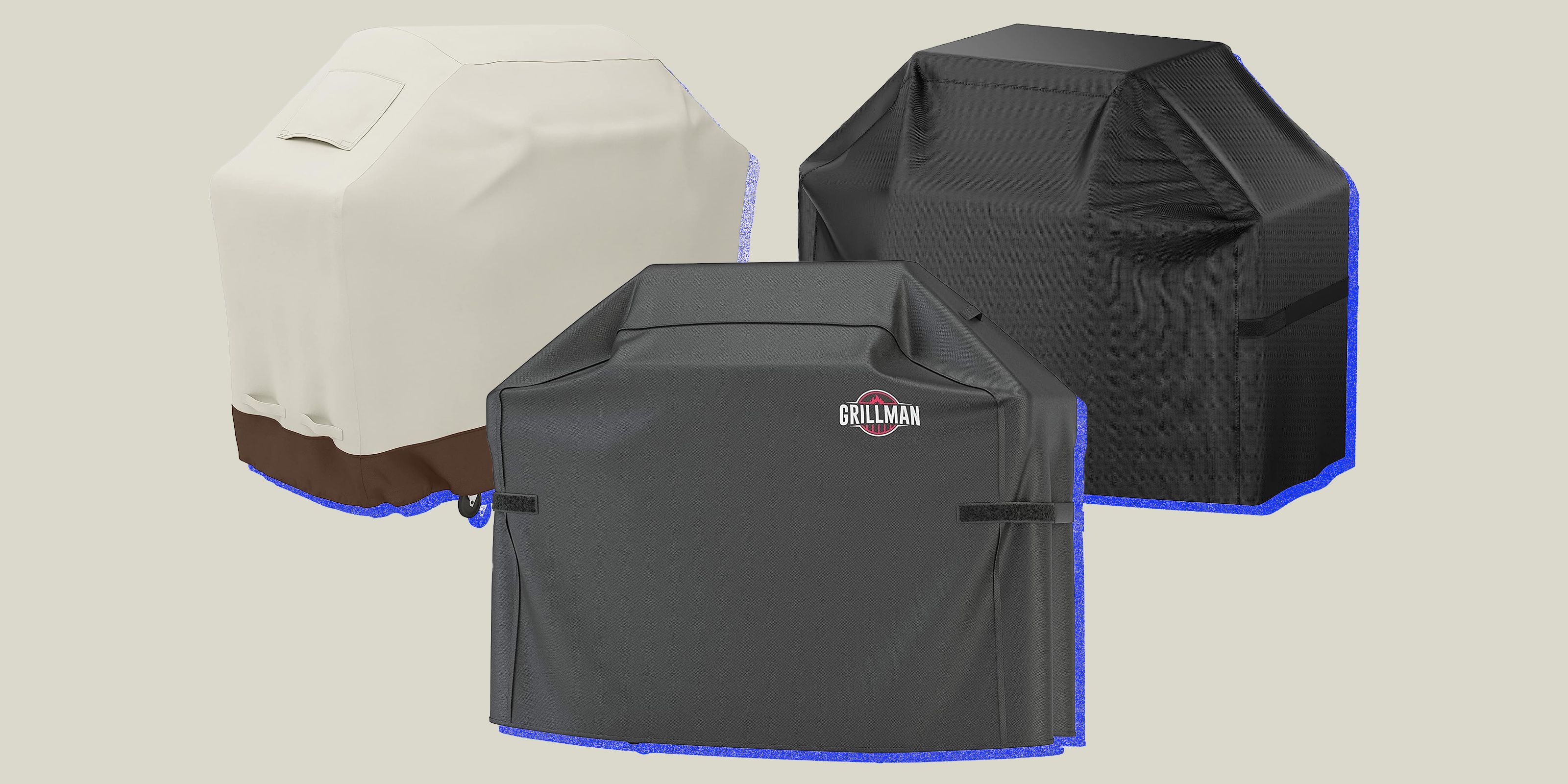 The Best Grill Covers for Protecting Your Grill All Year Long | Gear Patrol