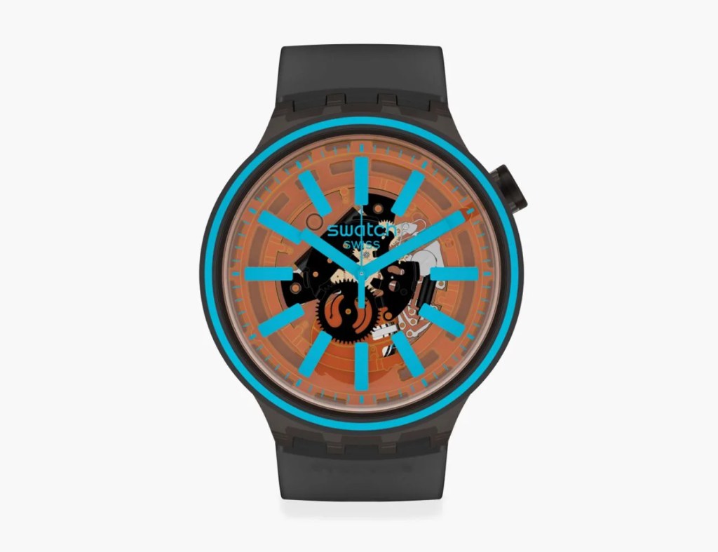 These Are the Best Big Mens Watches | Gear Patrol