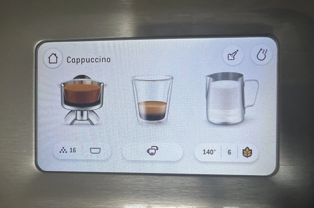 Breville Barista Touch Impress Review: Espresso Machines Don't Get Any ...