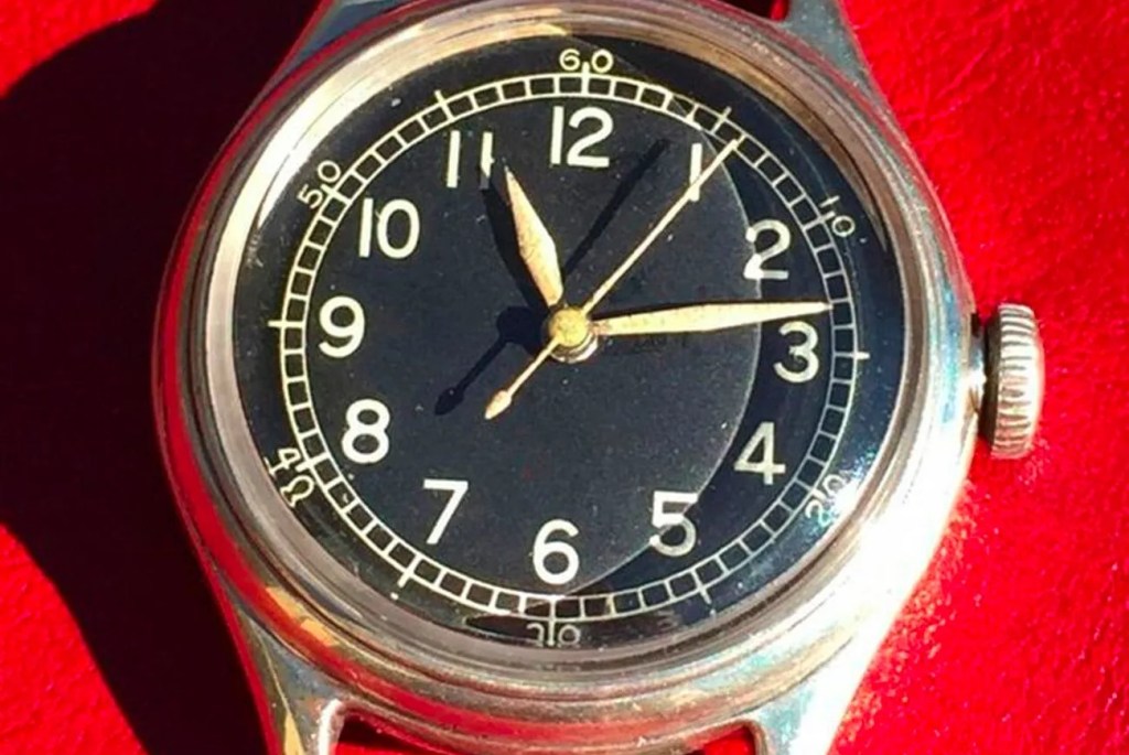 The 50 Greatest Watches of All Time | Gear Patrol