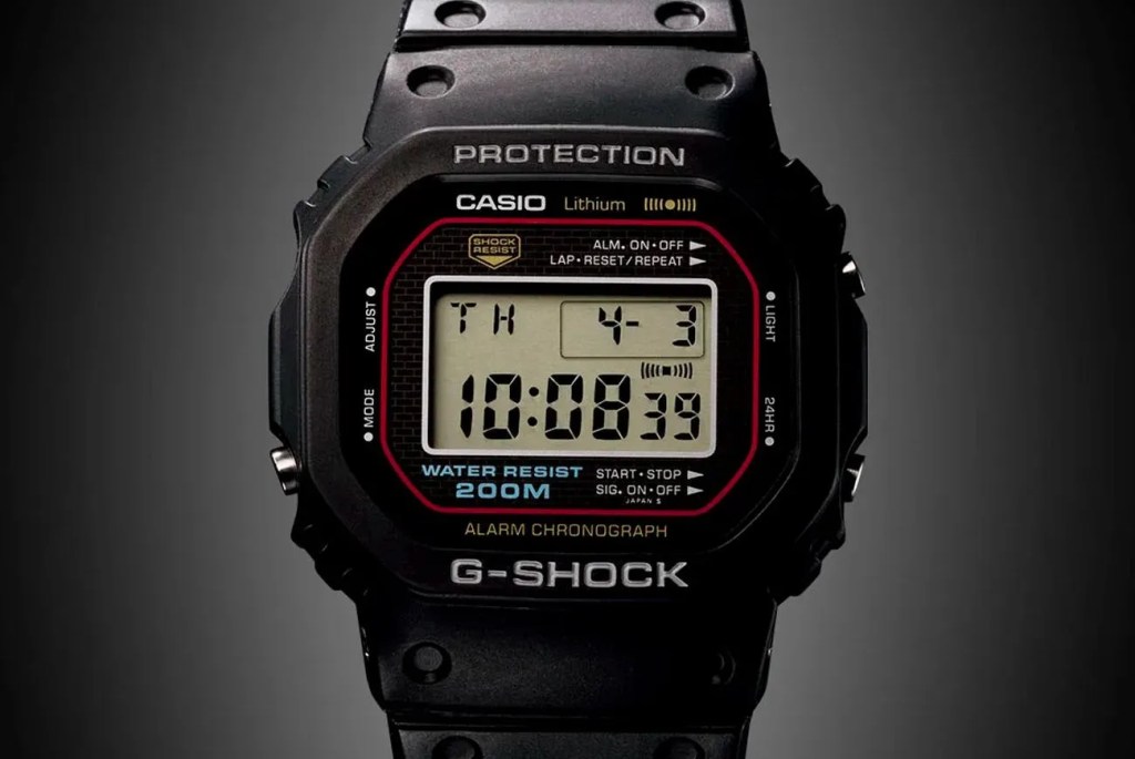 The 50 Greatest Watches of All Time | Gear Patrol