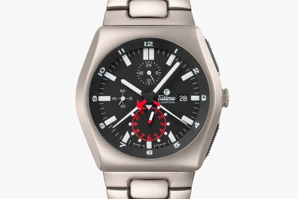 The 50 Greatest Watches of All Time | Gear Patrol