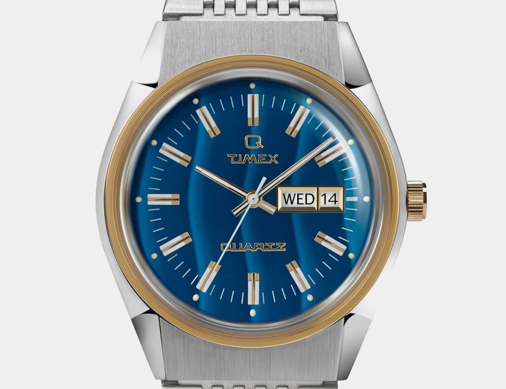 5 Modern Watches With Brilliant Dial Designs | Gear Patrol