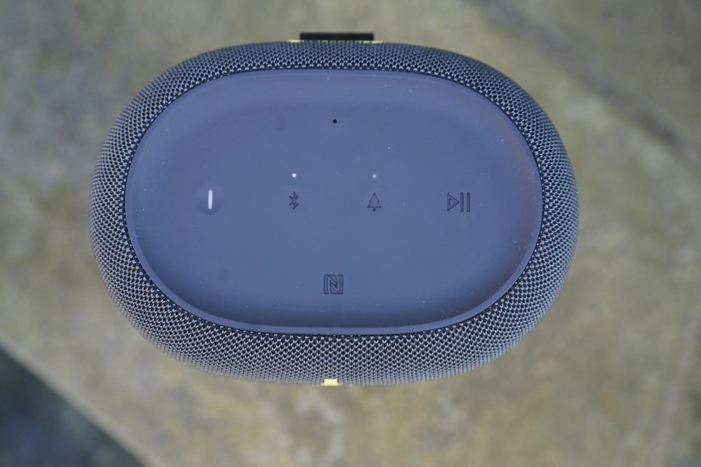 Ultimate Ears Epicboom Review: The Brand's Best Portable Speaker in ...