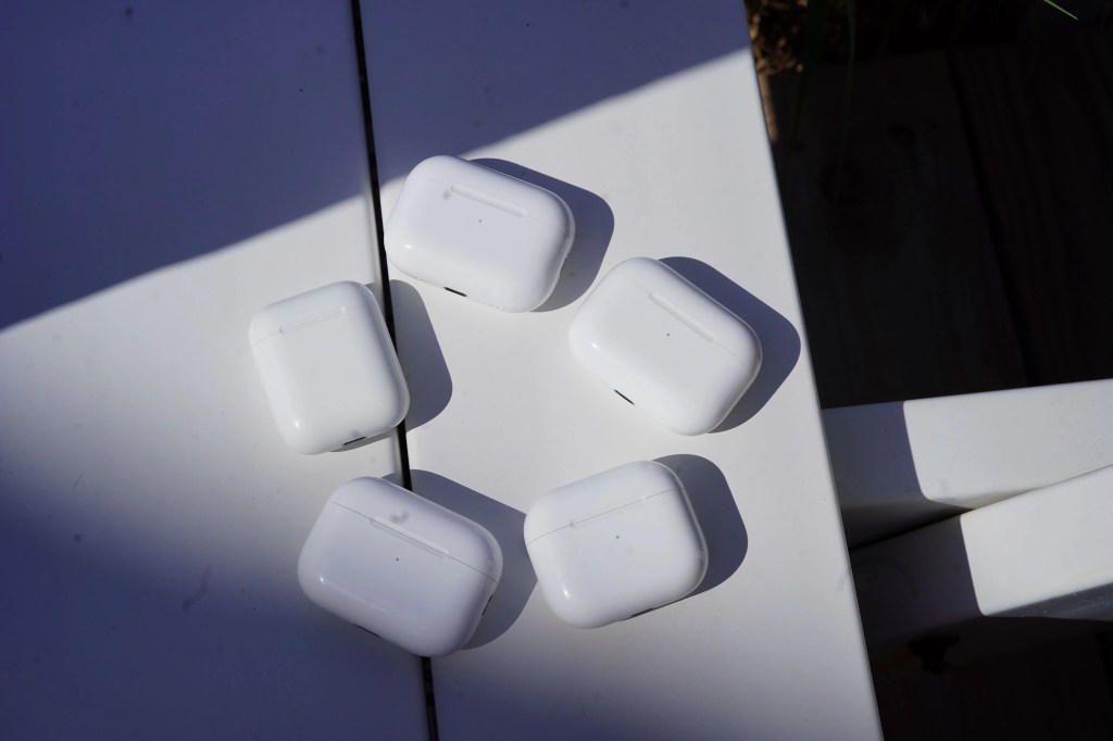 Apple Makes 3 Different Types of AirPods. Which Should You Buy?