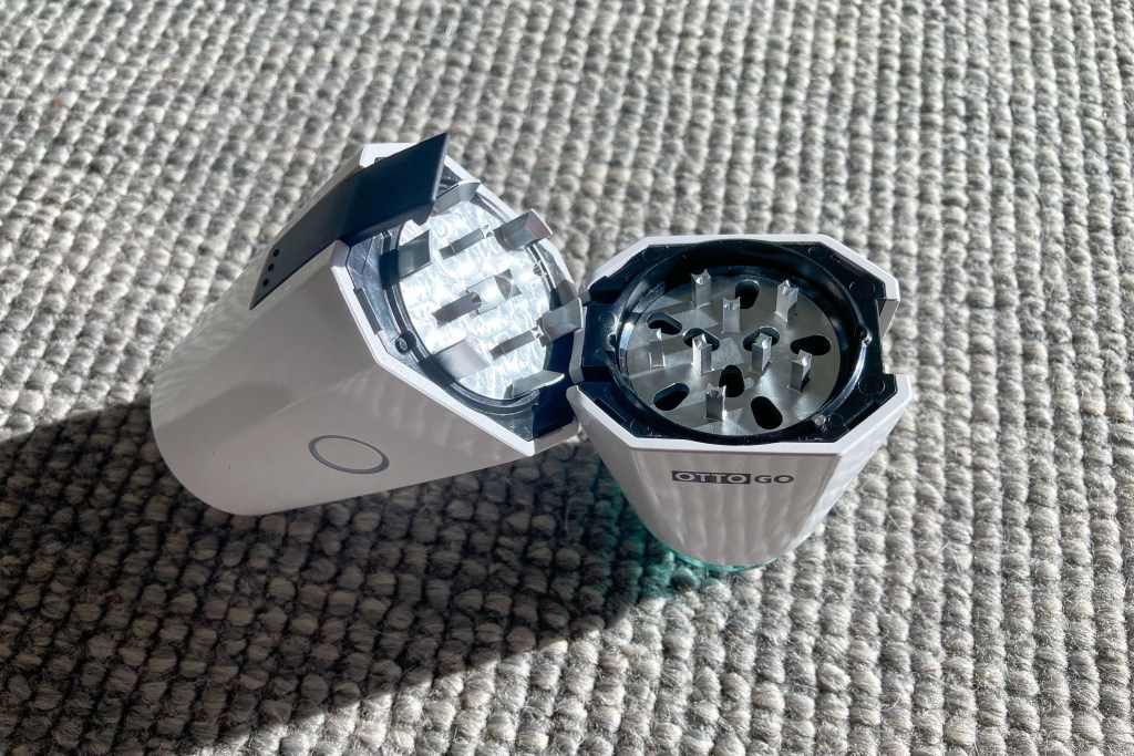 The Best Electric Weed Grinders to Spare Your Wrist | Gear Patrol