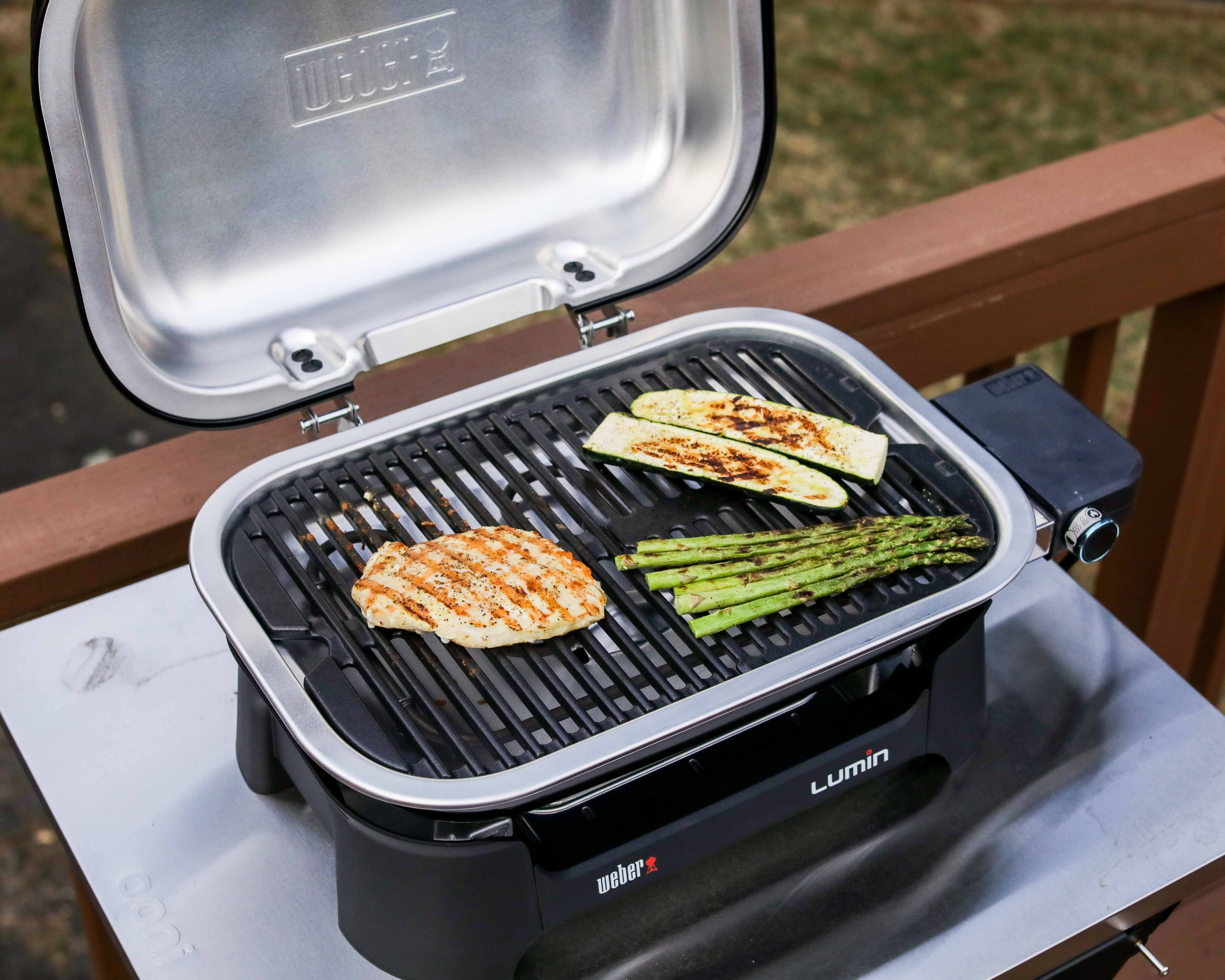 Gas vs Charcoal vs Pellet: How to Choose the Right Grill Type | Gear Patrol