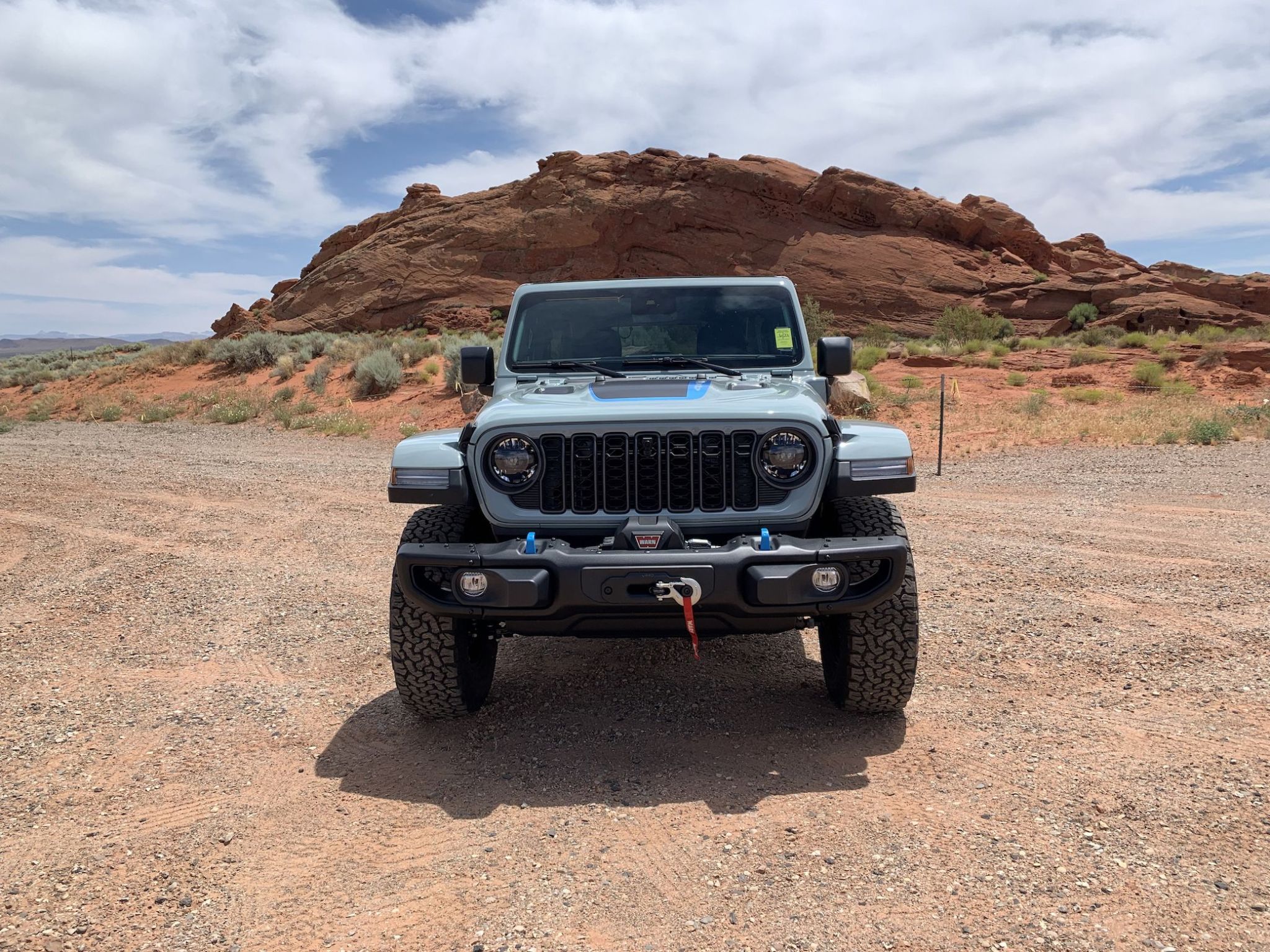 2024 Jeep Wrangler Review: Where Modern Tech Meets Old-School Steel ...