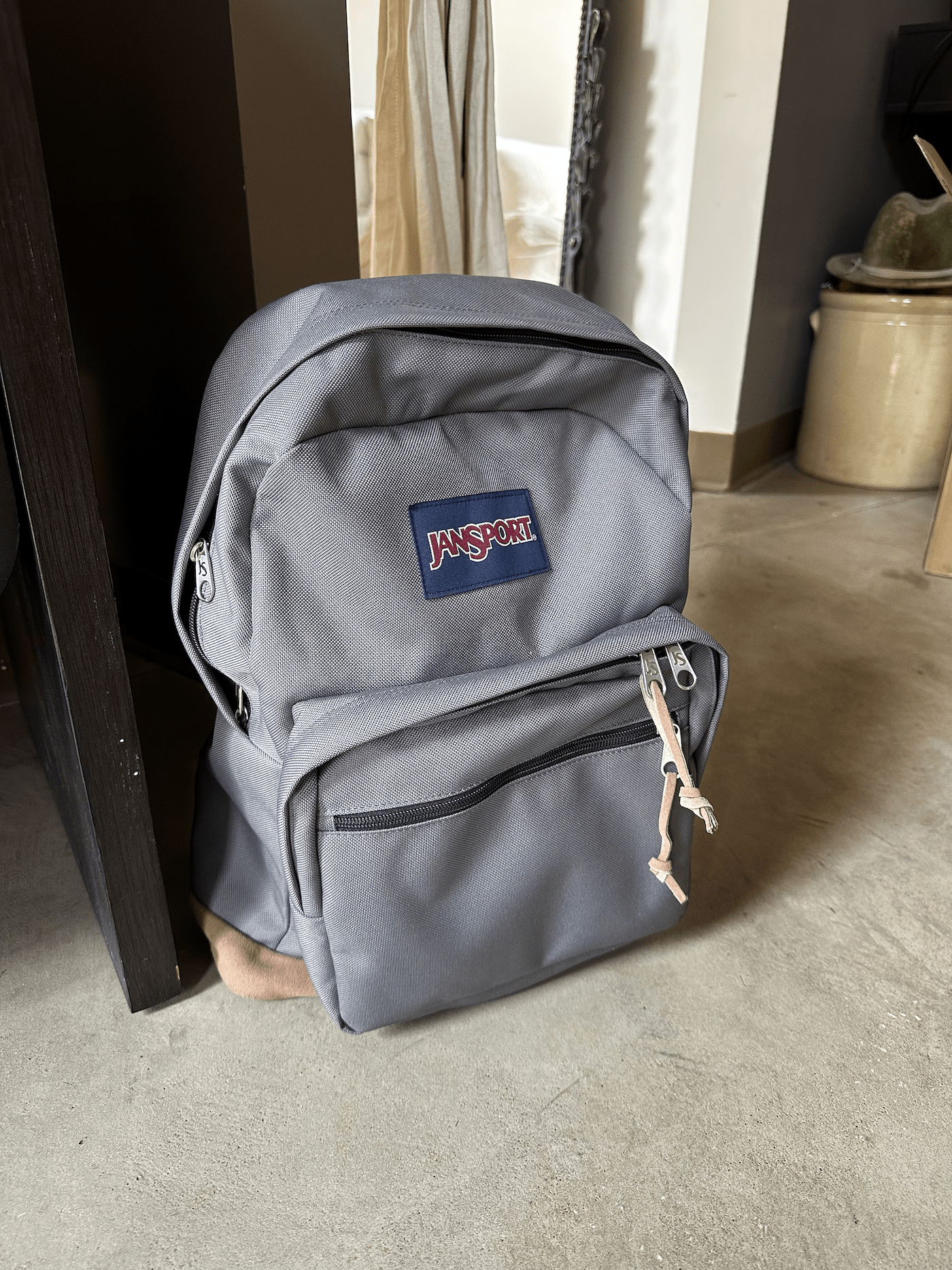 The Best Backpacks for Everyday Use | Gear Patrol