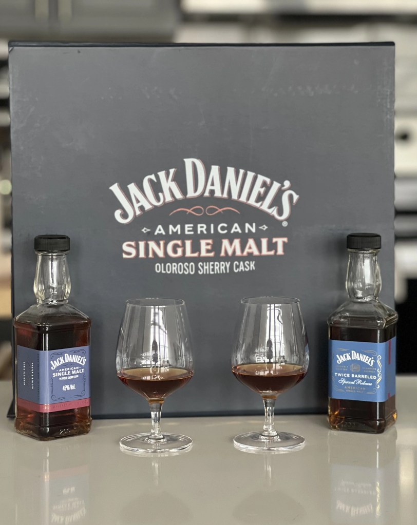 Jack Daniel's Makes Single Malt Whiskey Now — But There's a Catch ...