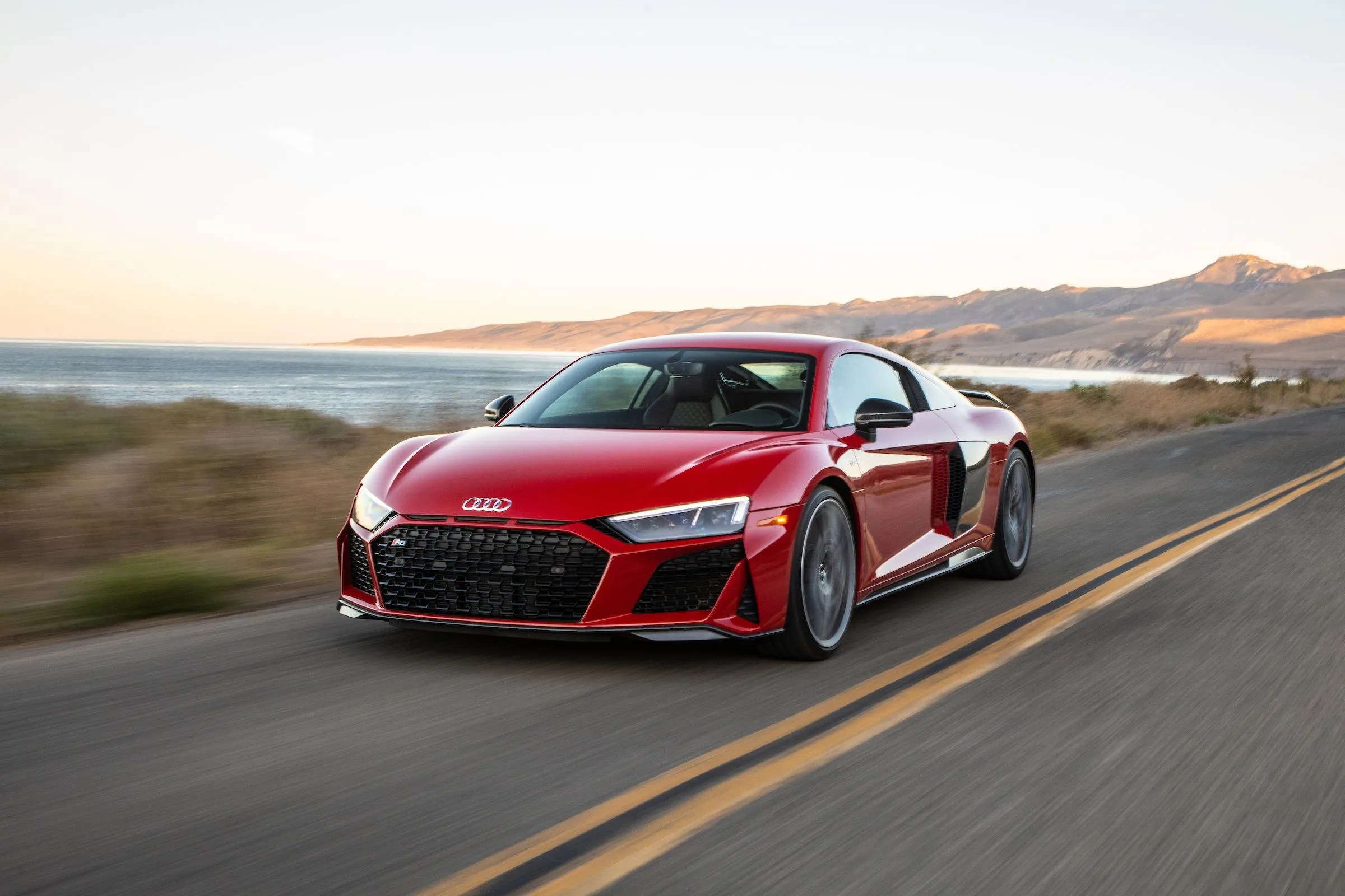 7 Awesome Cars No One Bought in 2020 | Gear Patrol