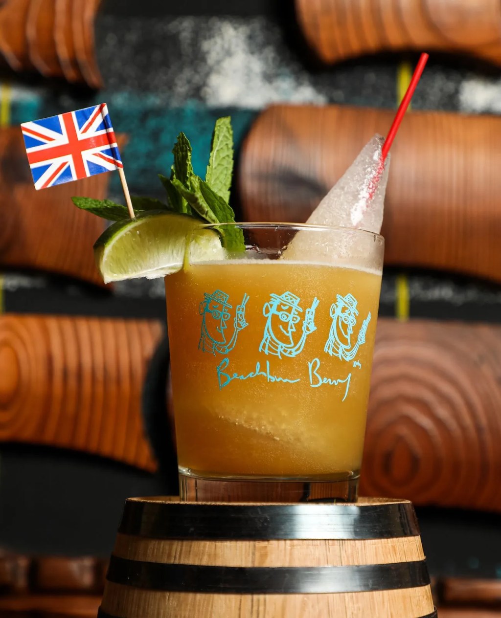 Three Classic Tiki Drink Recipes for a Tropical Getaway in a Glass ...