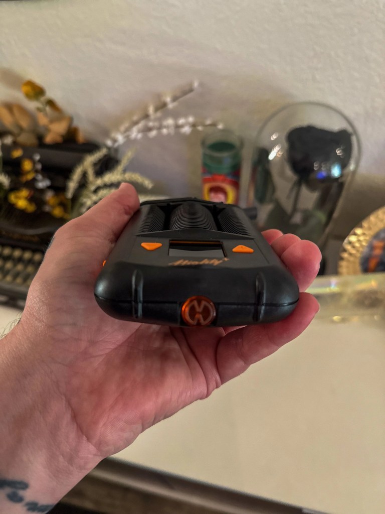 Storz & Bickel Mighty+ Review: Is This Top-Tier Vape Worth Price ...