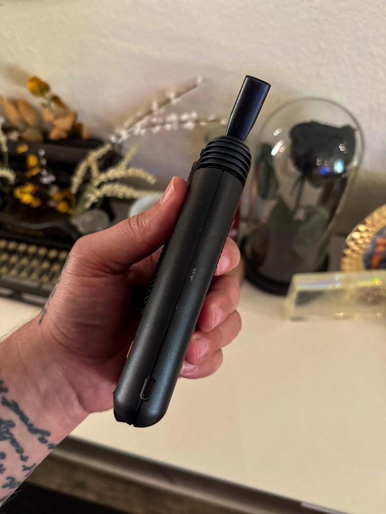 Storz & Bickel Mighty+ Review: Is This Top-Tier Vape Worth Price ...