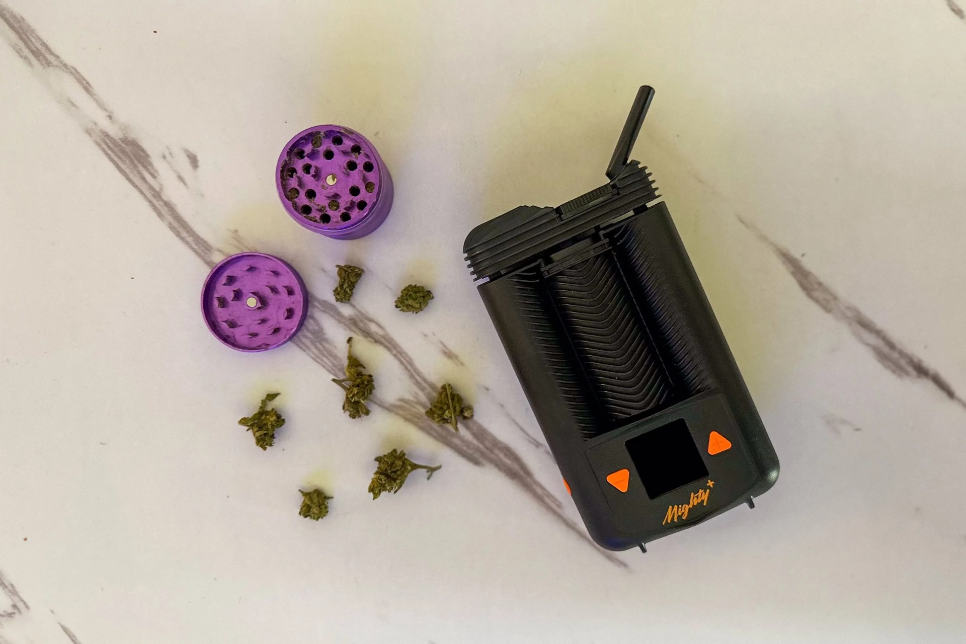 Storz & Bickel Mighty+ Review: Is This Top-Tier Vape Worth Price ...