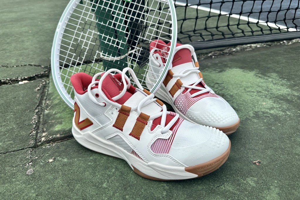 Attack the Net with the Best Tennis Shoes | Gear Patrol