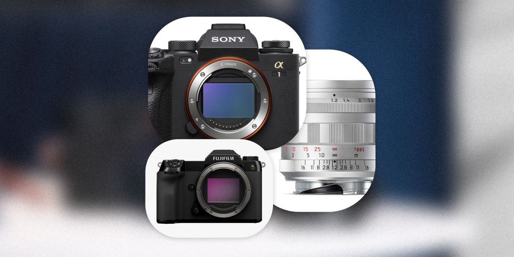 8 New Gadgets You Need to Have on Your Radar | Gear Patrol