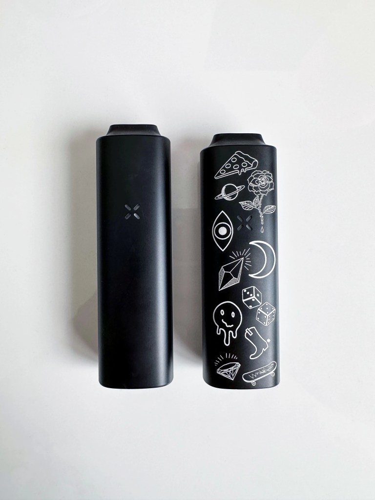 Pax Plus vs Pax Mini: Which of the Brand's Weed Vapes Is Right for You ...
