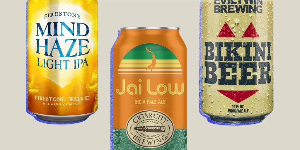 Natural Light Is Going Retro with New 1970s-Style Beer Cans | Gear Patrol