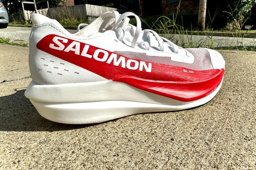 Salomon S/LAB Phantasm 2 Review: Magic in Every Mile | Gear Patrol