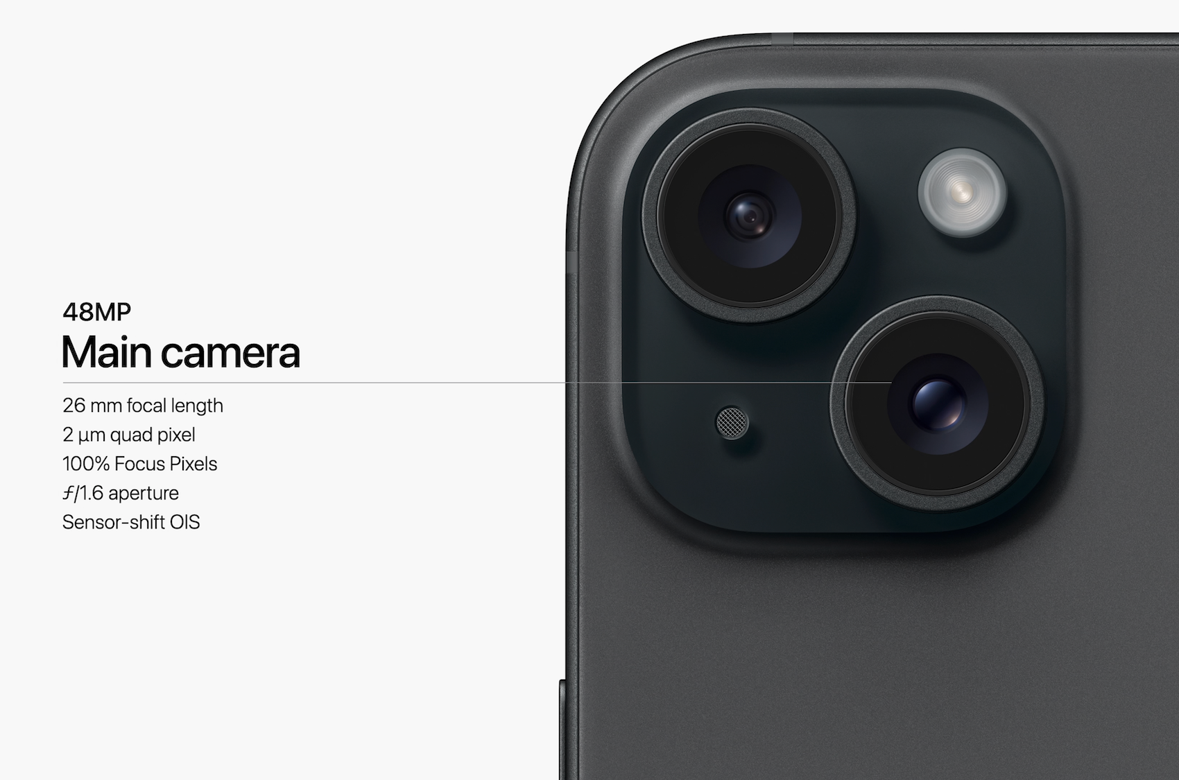 All the Biggest News from Apple's iPhone 15 Launch | Gear Patrol