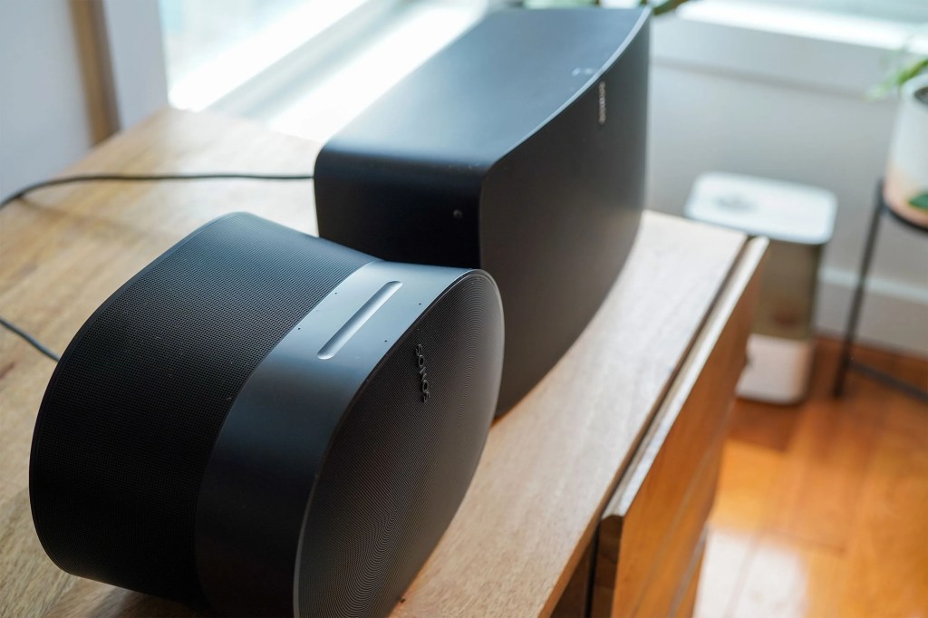 The Best Multi-Room Wireless Speakers to Place Around Your Home | Gear ...