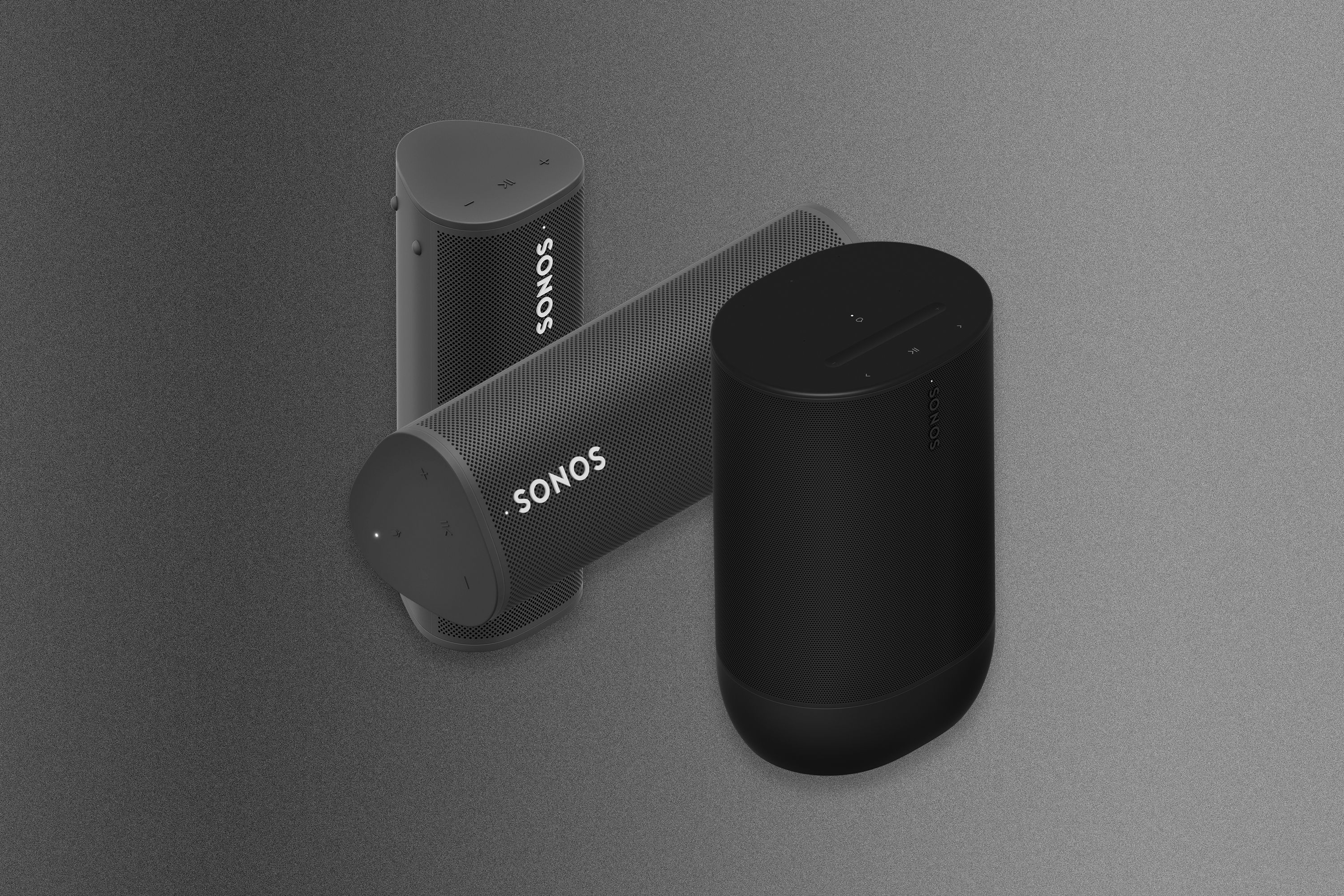 Meet the Sonos Beam — Here’s What You Need to Know About Sonos’s Newest ...