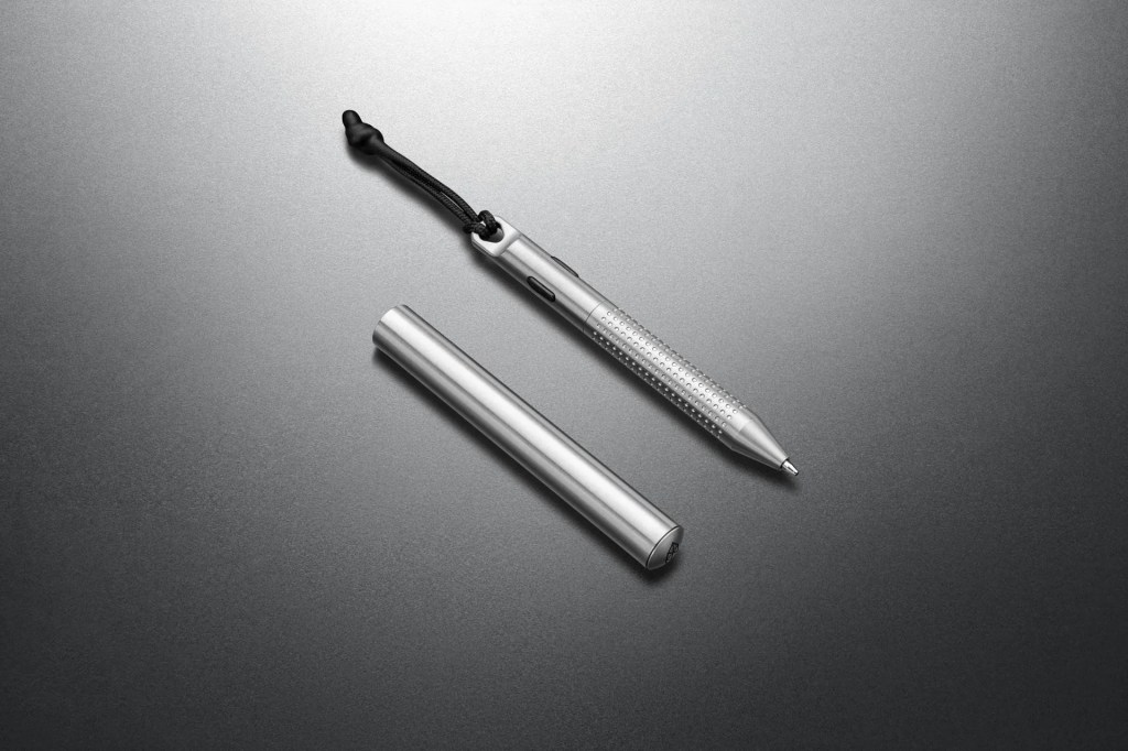 The James Brand's Coolest New Releases Aren't Even Knives | Gear Patrol