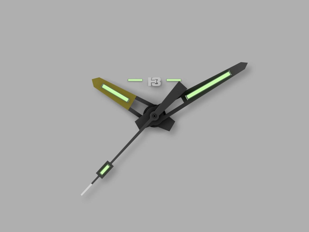 The Best Perpetually Glowing Tritium Watches | Gear Patrol