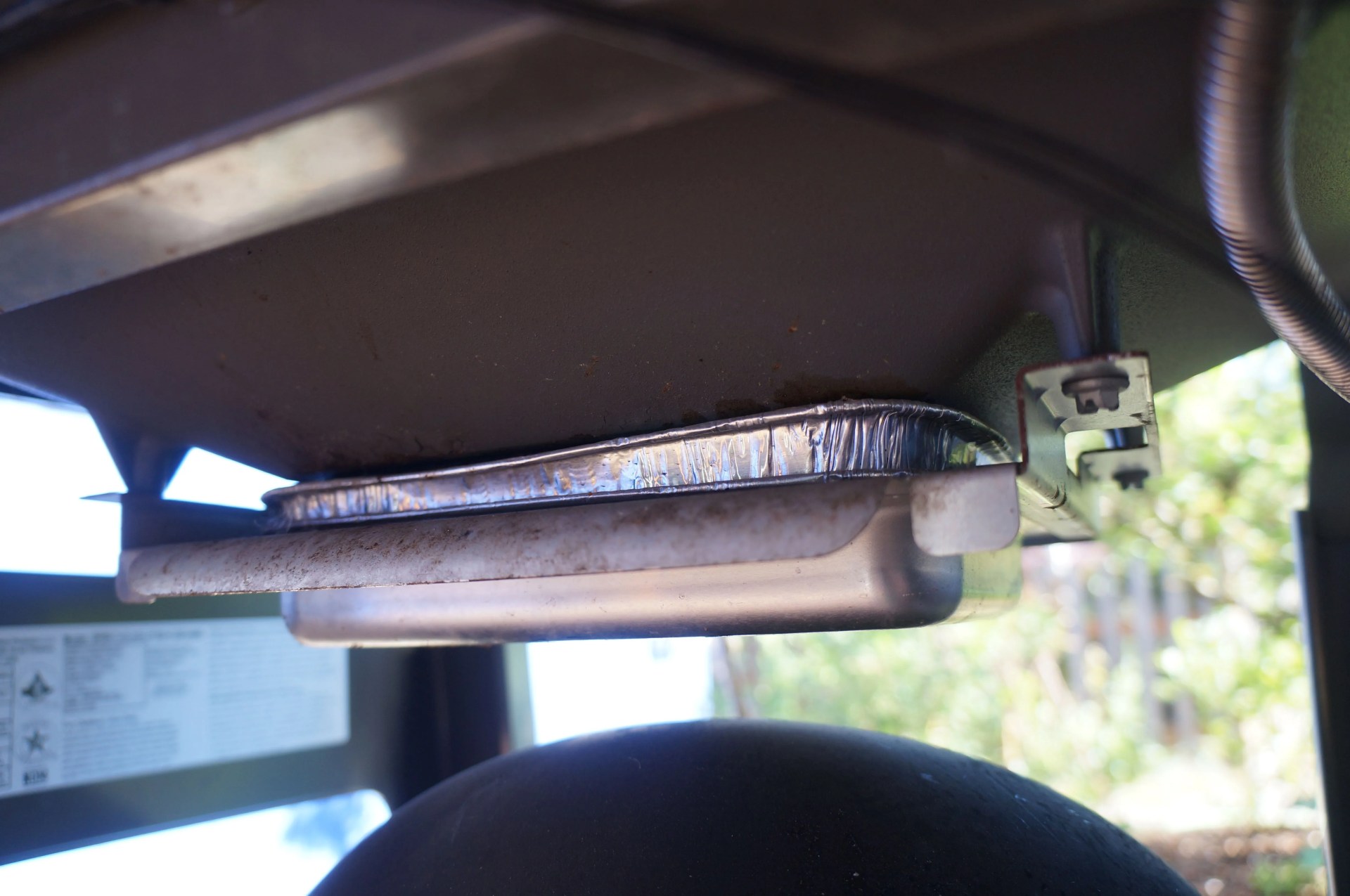 Weber Spirit II Review: This Small Gas Grill Is Trusty & Modest | Gear ...