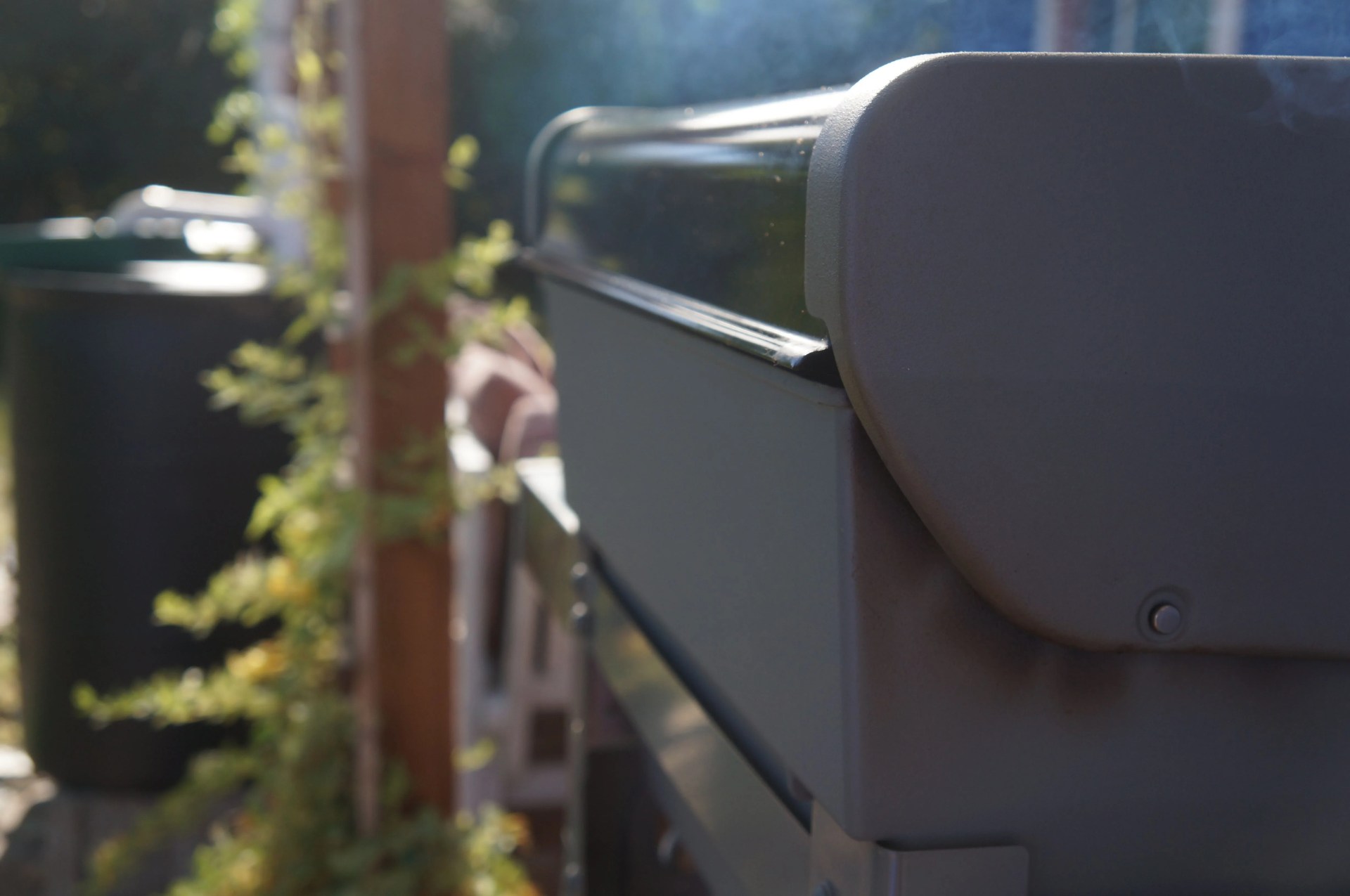 Weber Spirit II Review: This Small Gas Grill Is Trusty & Modest | Gear ...