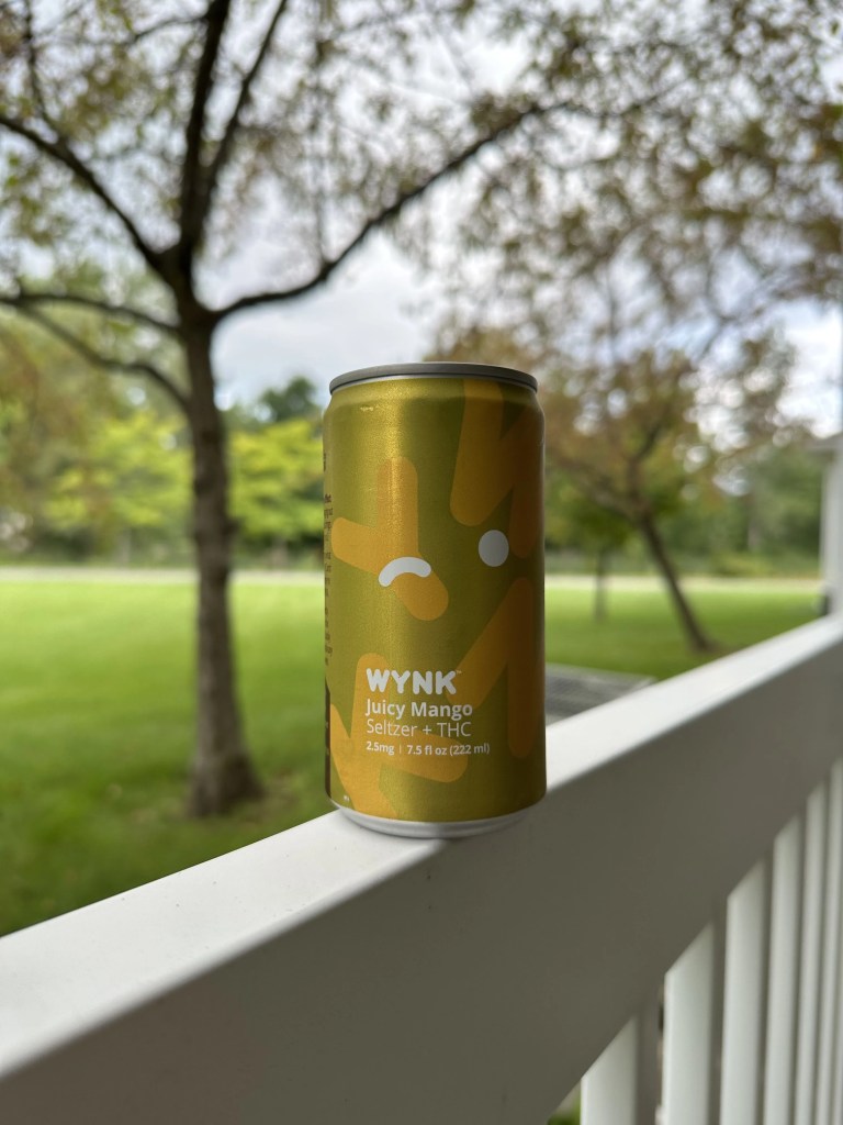 The Best Weed Drinks for a Booze-Free Buzz | Gear Patrol