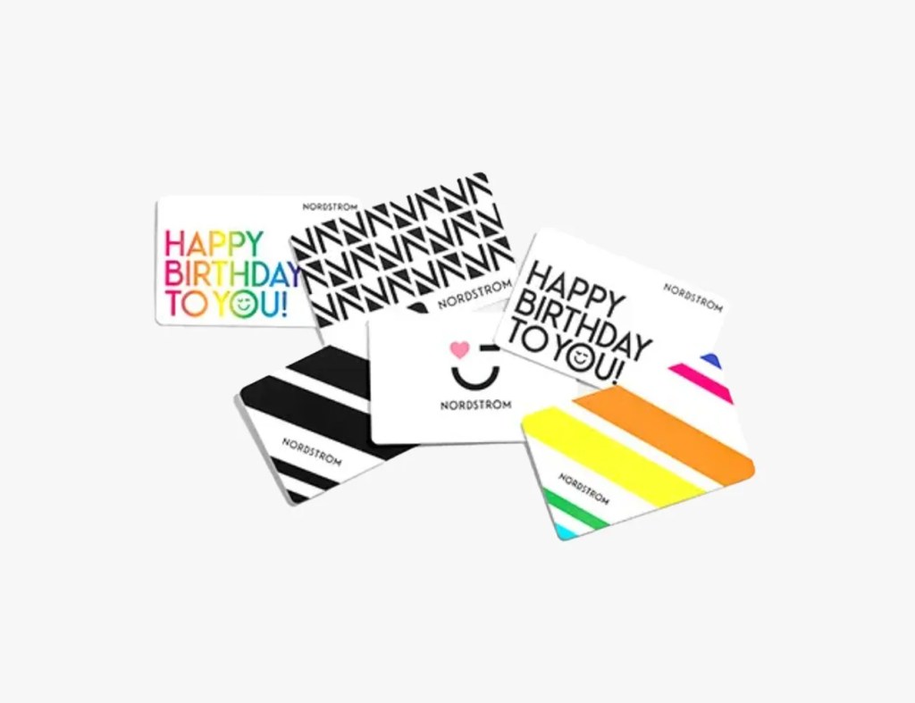 Need a Last-Minute Gift? Here Are the Best Gift Cards for Men | Gear Patrol