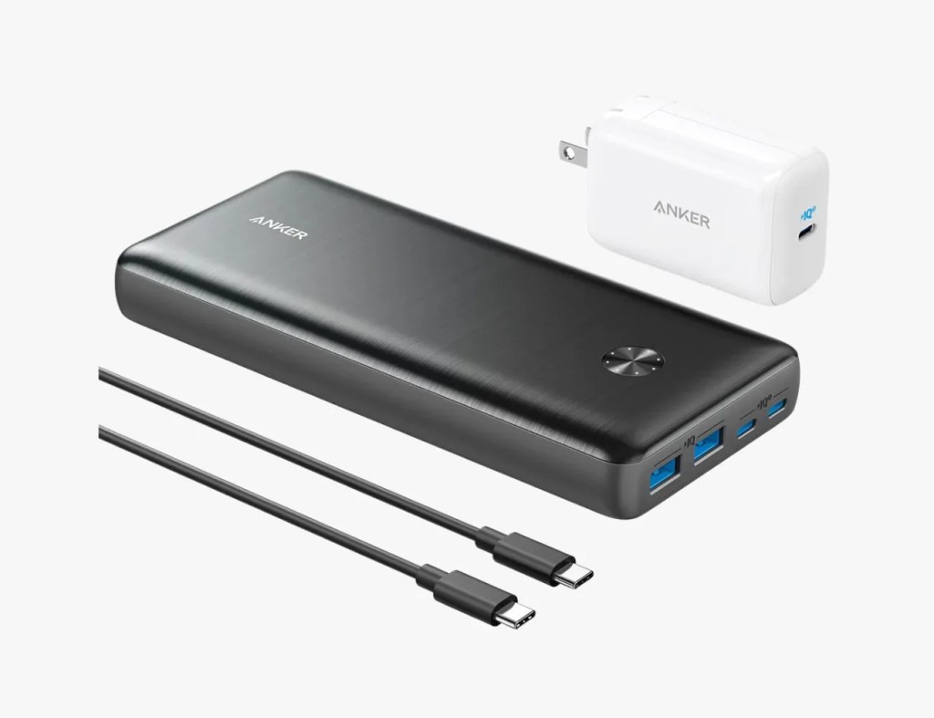 The Best Portable Chargers for Your Laptop | Gear Patrol