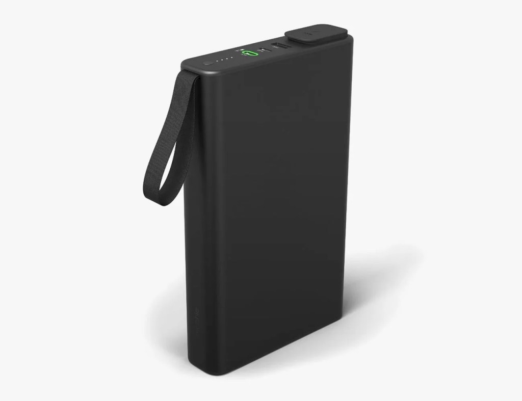 The Best Portable Chargers for Your Laptop | Gear Patrol