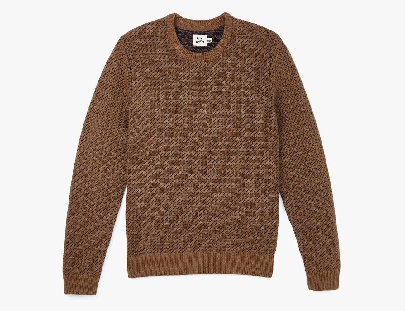 The Best Wool Sweaters for Cold Weather | Gear Patrol