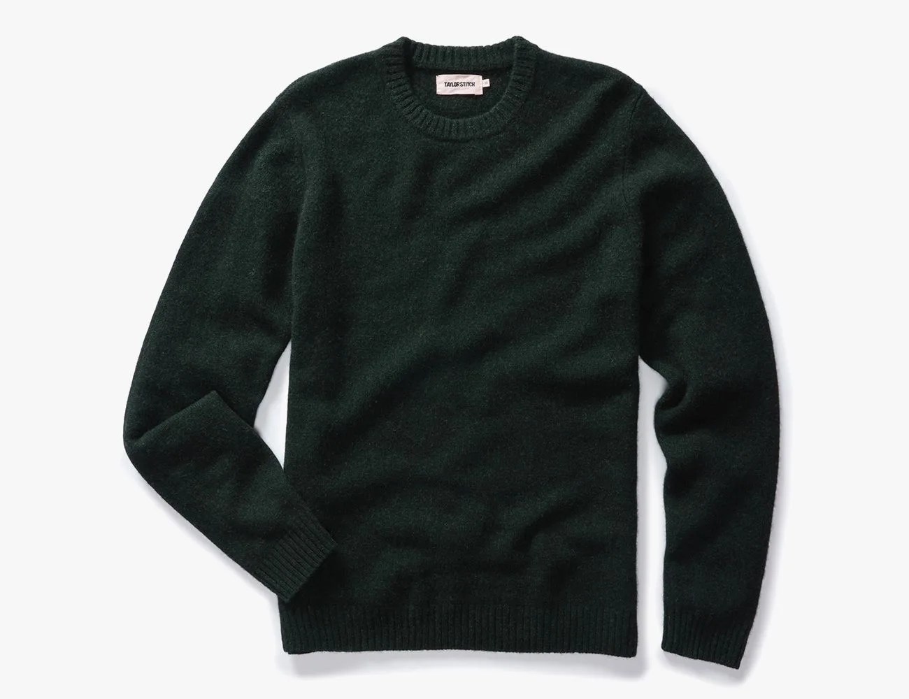 The Best Wool Sweaters for Cold Weather | Gear Patrol