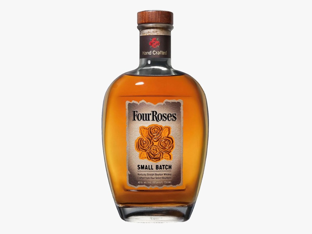 The 5 Bottles That Made Me Love Whiskey | Gear Patrol