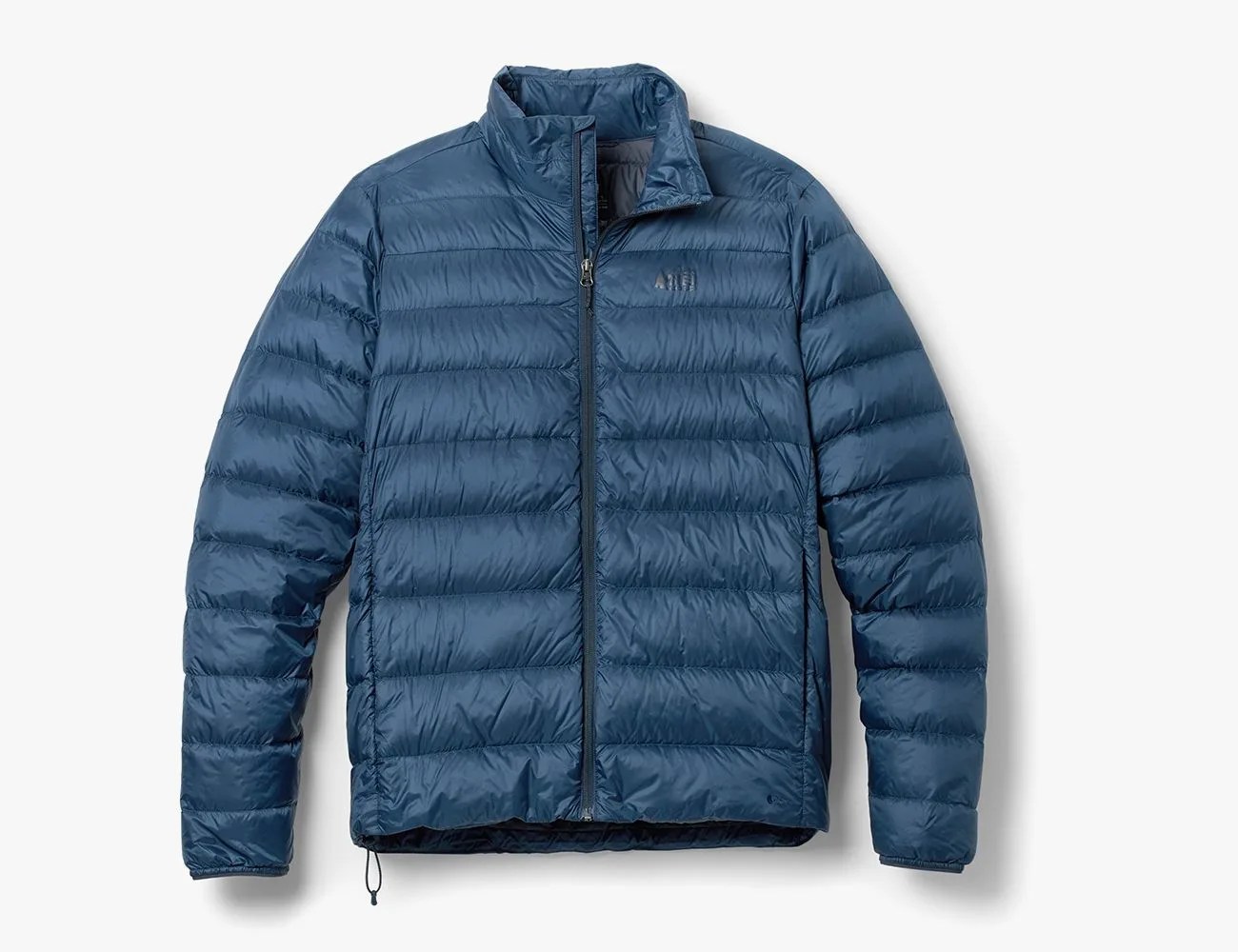 How to Patch a Down Jacket, the Easy Way | Gear Patrol