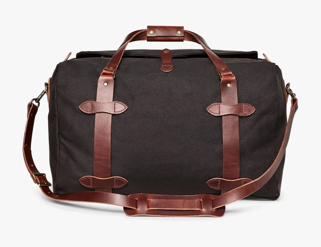 Filson and Chris Stapleton Just Added a Limited-Edition Jacket to Their ...