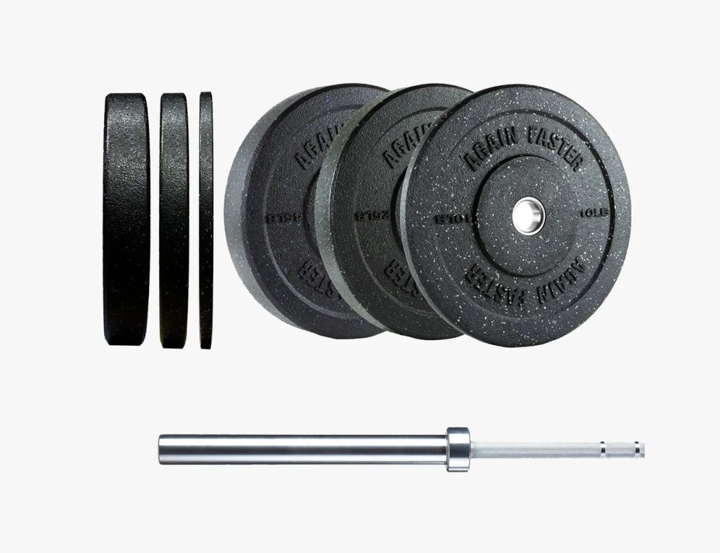 The Best Home Gym Machines for Every Humble Training Setup | Gear Patrol