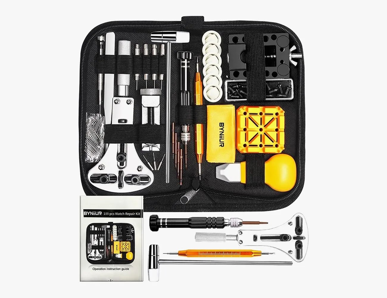 The Complete Guide to Watch Maintenance | Gear Patrol