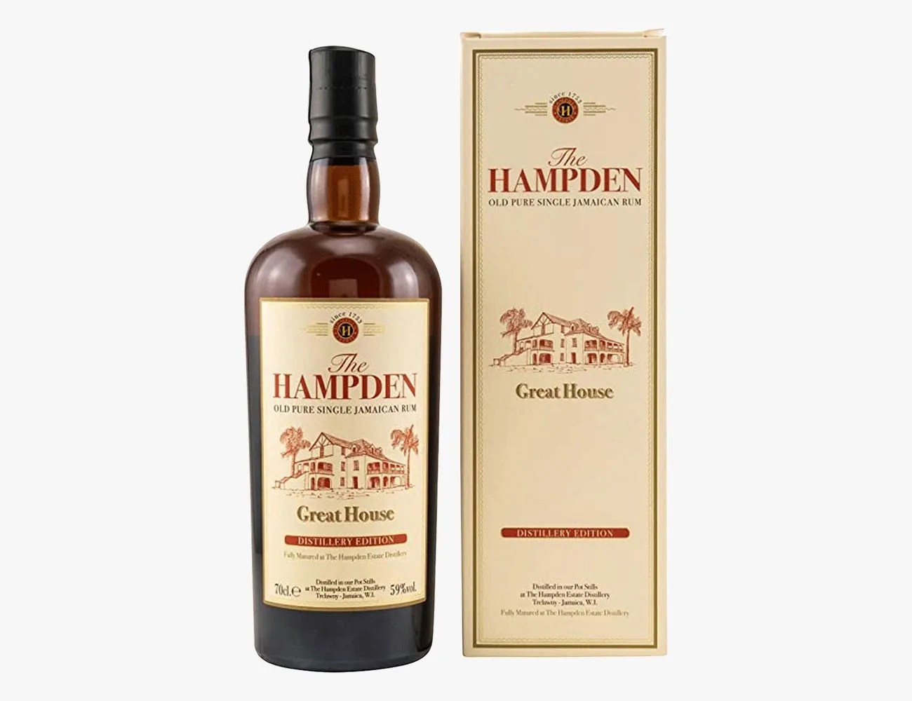 The 15 Best Bottles of Rums You Can Buy | Gear Patrol